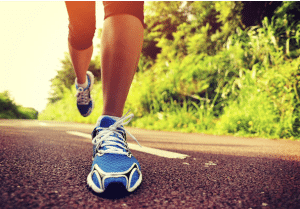 Running Facts - Thorpes Physiotherapy